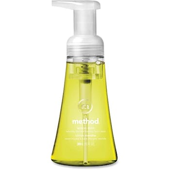 The Best Hand Soaps for Getting Those Kids' Hands Clean