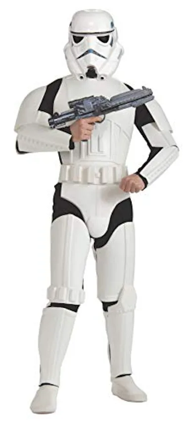 Last-Minute Men's Halloween Costumes to Order on Amazon Prime