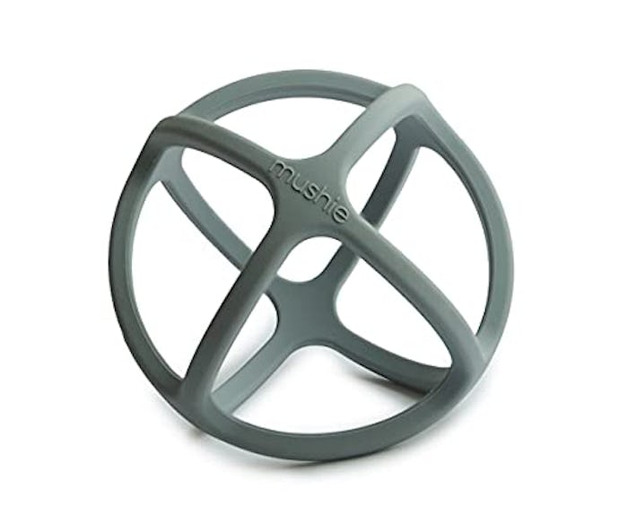 The 14 Best Ball Toys for Babies, Toddlers, and Beyond