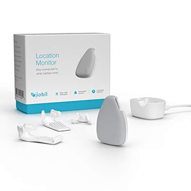 Jiobit Is A Tiny GPS Tracker For Kids That Puts Parents At Ease