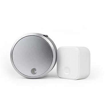 August Smart Lock Pro + Review