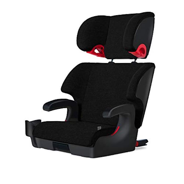 The Best Booster Seats For Travel and Carpooling