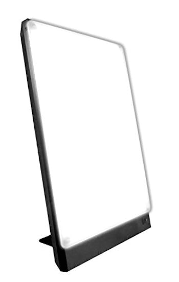 The Best SAD Lamps for Seasonal Depression — And Why They Work