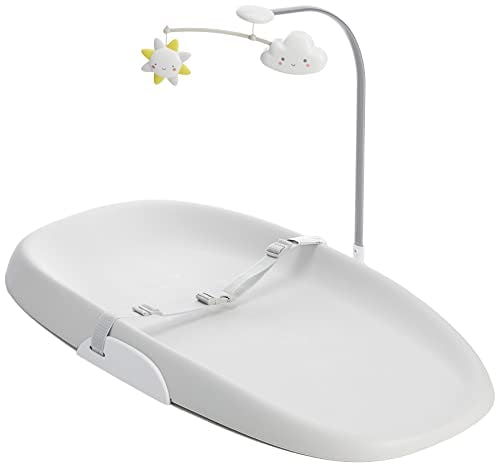 Best Changing Table Toppers and Pads To Make Diaper Duty Less Gross