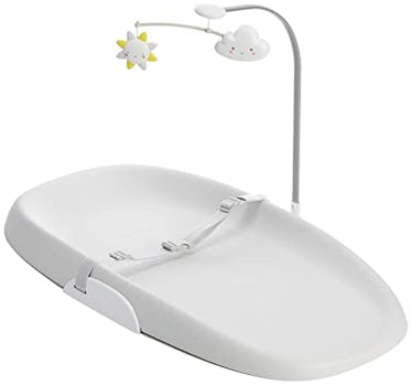 Best Changing Table Toppers and Pads To Make Diaper Duty Less Gross