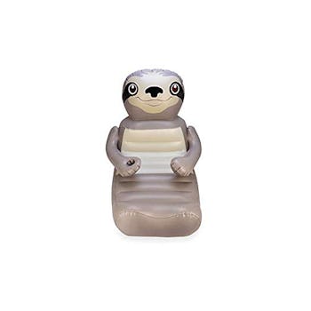This Pool Float That Looks Like a Sloth Is Your Ticket to a Lazy Summer