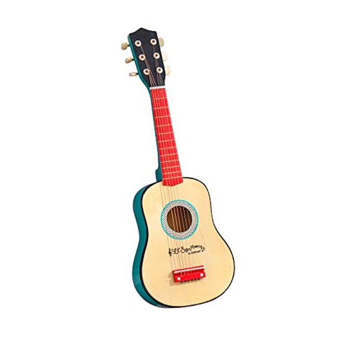 The Best Musical Toys and Instruments for Toddlers and Kids