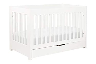 5 Best Baby Cribs For Every Style, Space, And Budget