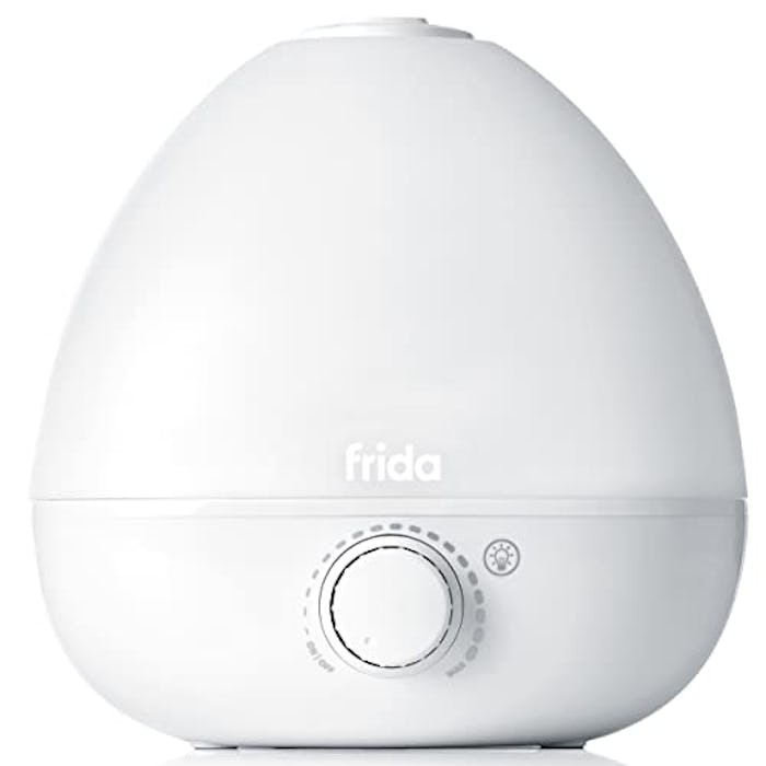 The Best Baby Humidifiers For Your Kid's Nursery