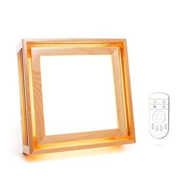 The Best SAD Lamps for Seasonal Depression — And Why They Work