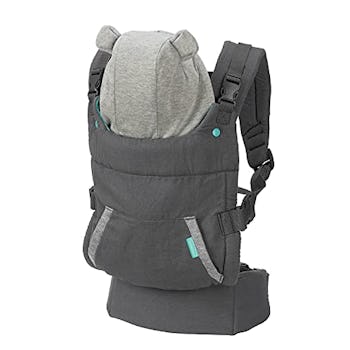 The Best Baby Carriers For Men