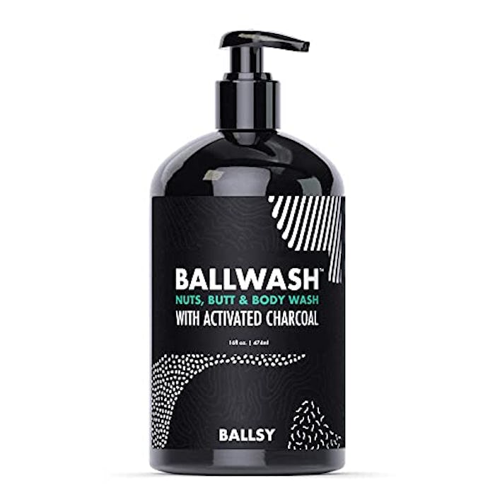 Best Ball Washes and Creams to Prevent Sweaty Balls and Swamp Crotch