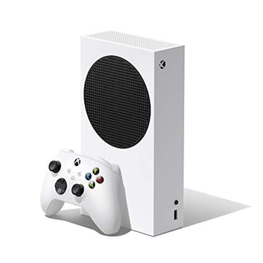 Review: Xbox Series S Is a Smaller, Cheaper Console Families Will Love