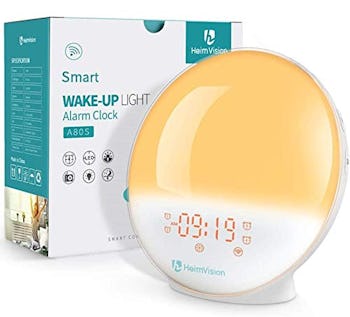 The Best Bedroom Alarm Clocks (That Aren't Your Phone)
