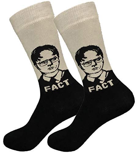 The Best Funny Socks for Men in the Office and Working from Home