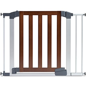 Have an Active Toddler? These are the Best Baby Gates For Stairs