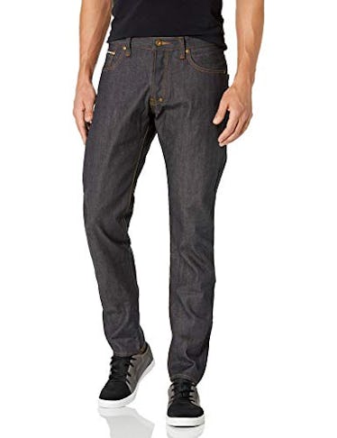 The Best Jeans For Men to Upgrade Your Style