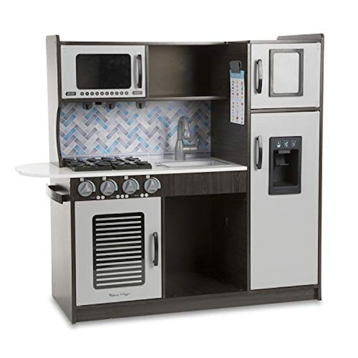 The Best Play Kitchen Sets for Toddler Celebrity Chefs