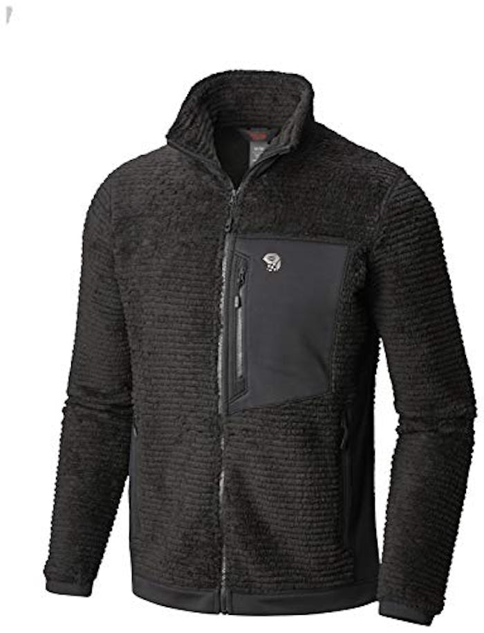 Men's Fleece Jackets to Keep You Warm and Stylish This Season