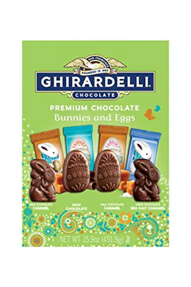 Best Easter Candy
