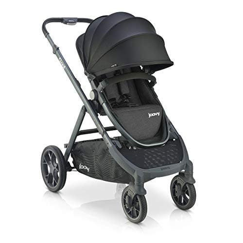 The Best Double Strollers for Two (or More) Kids