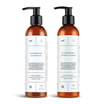 The Best Hair Loss Shampoos For Men