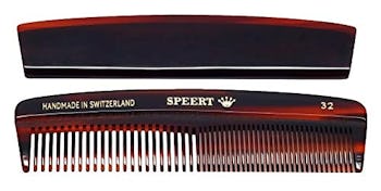 The Best Men's Combs, According to a Master Barber