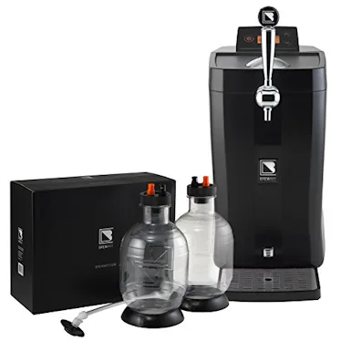 8 Smart Home Brewing Kits and Kegs to Step Up Your Suds Game
