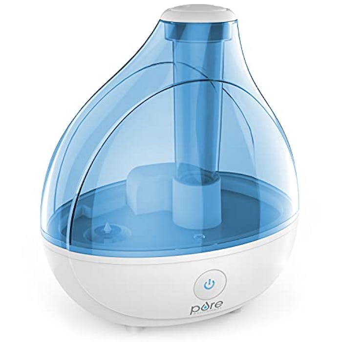 The Best Baby Humidifiers For Your Kid's Nursery