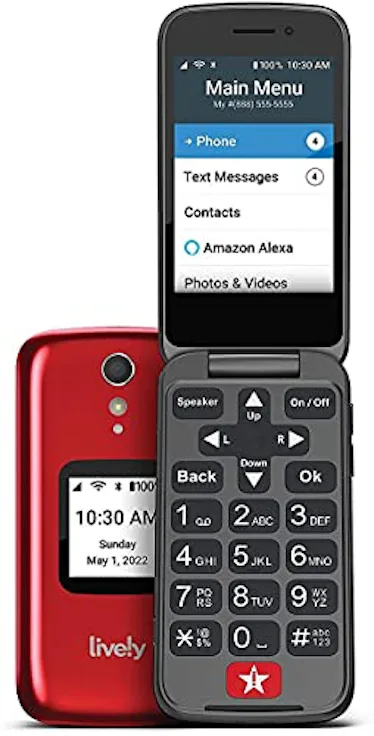 The 6 Best 'Dumb Phones' for Kids That Only Allow Talking and Texting