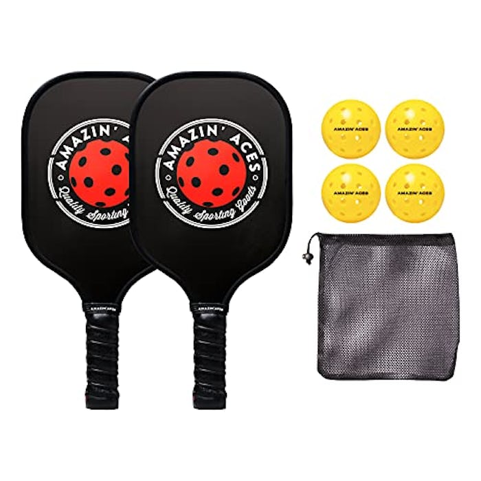 The 7 Best Pickleball Sets for Families