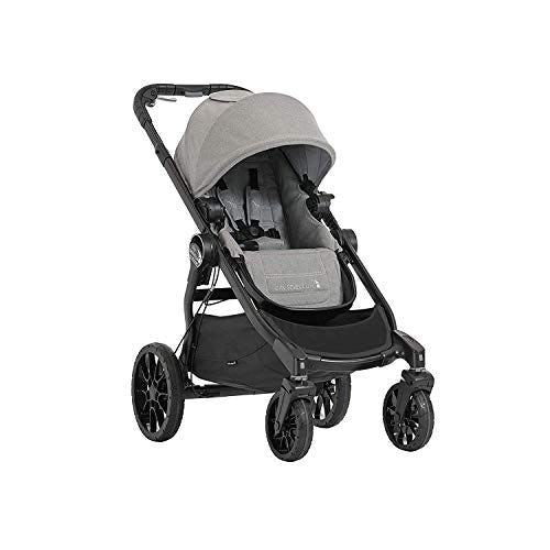 The Best Double Strollers for Two (or More) Kids