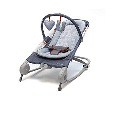 The Best Baby Swings, Baby Bouncers, and Baby Rockers to Soothe Your Infant