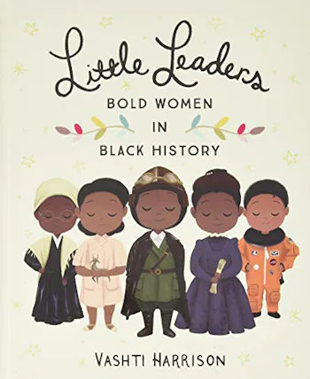 12 Kids Books That Feature People of Color