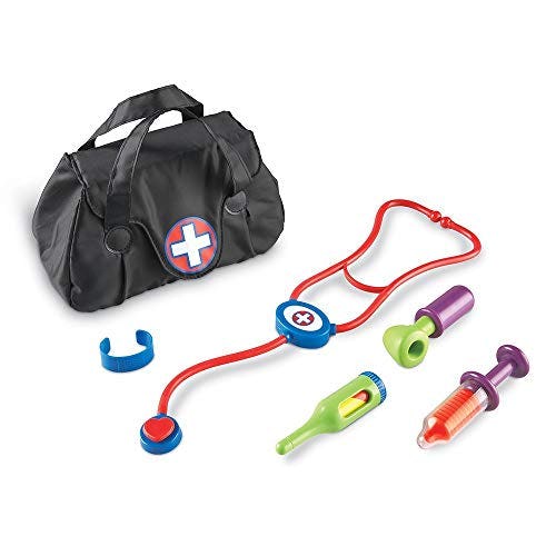 The Best Toy Doctor Kits for Kids Trying to Make Sense of a Pandemic