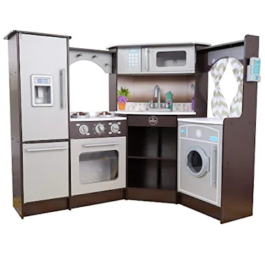 The Best Play Kitchen Sets for Toddler Celebrity Chefs