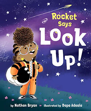 12 Kids Books That Feature People of Color