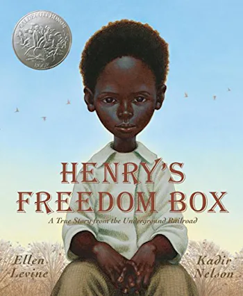12 Kids Books That Feature People of Color