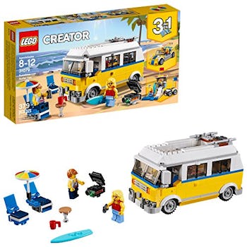 The Best LEGO Sets for Kids of All Ages