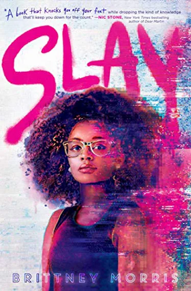 The 10 Best Anti-Racist Young Adult Books