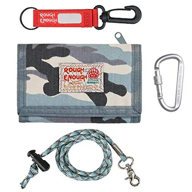 The Best Wallets for Kids
