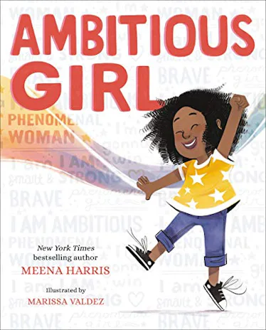 The Best Feminist Picture Books for Girls and Boys: Our 2021 Picks