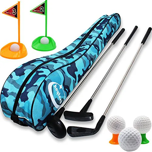 The Best Golf Clubs for Kids of Every Age