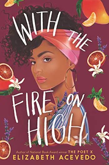 The 19 Best Books For High Schoolers The 19 Best Books For High Schoolers