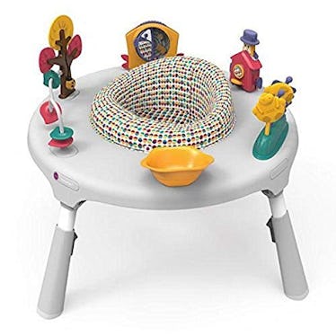 The Best Baby Activity Centers for Infants and Toddlers