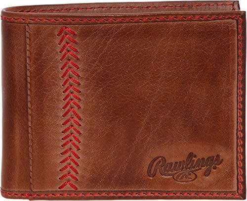 Fielder's Choice Goods Custom Baseball Glove Wallets Evoke Little ...
