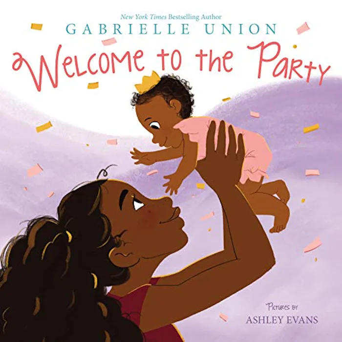 12 Kids Books That Feature People of Color