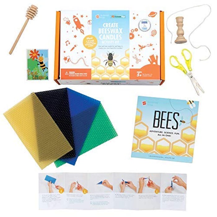 The Best Toy Subscription Boxes for Kids for 2021