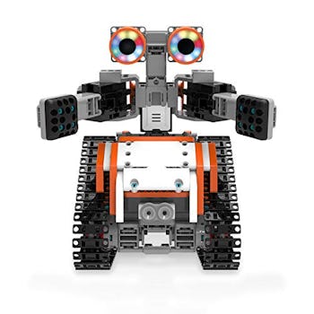 The Best Robot Toys to Teach Young Kids Coding and STEM Skills
