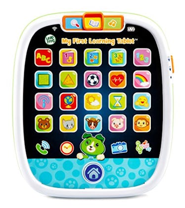The Best Toddler Tablets Are Packed With Educational Games